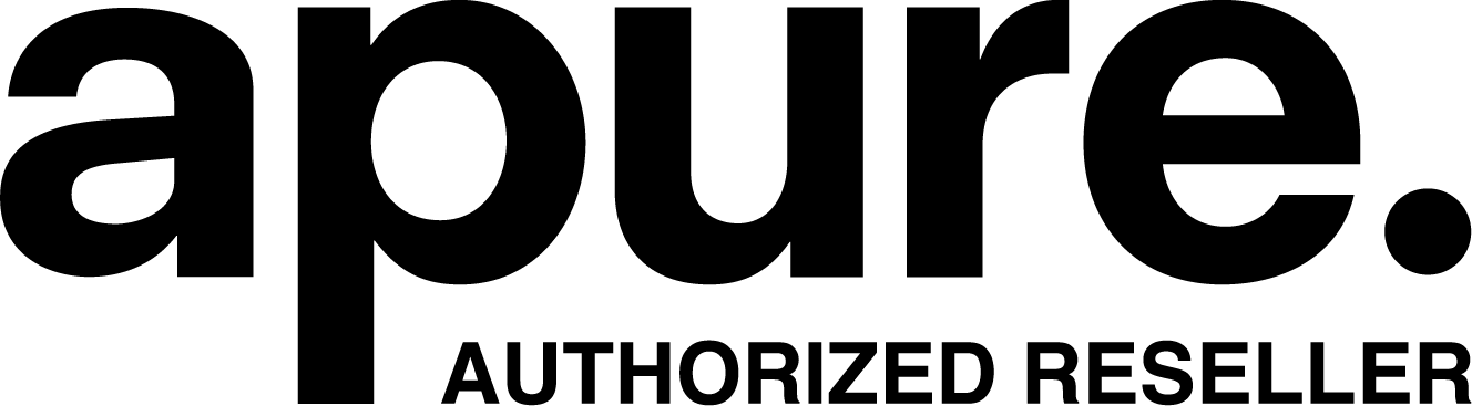 Stork | Create Unity GmbH · Apure Lighting