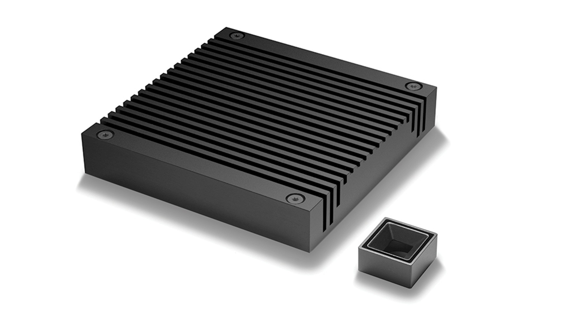 Apure’s Minus Series Honored at 2018 Design Plus Awards · Apure Lighting