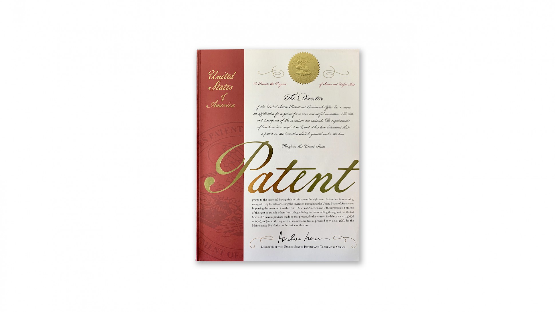 Apure Receives Patent for Revolutionary Minus Series · Apure Lighting