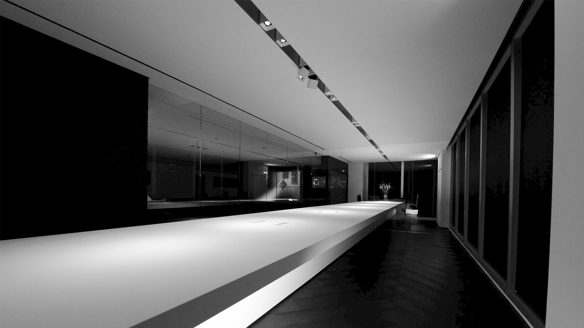 Apure Receives U.S. Patent for Revolutionary Opus System · Apure Lighting