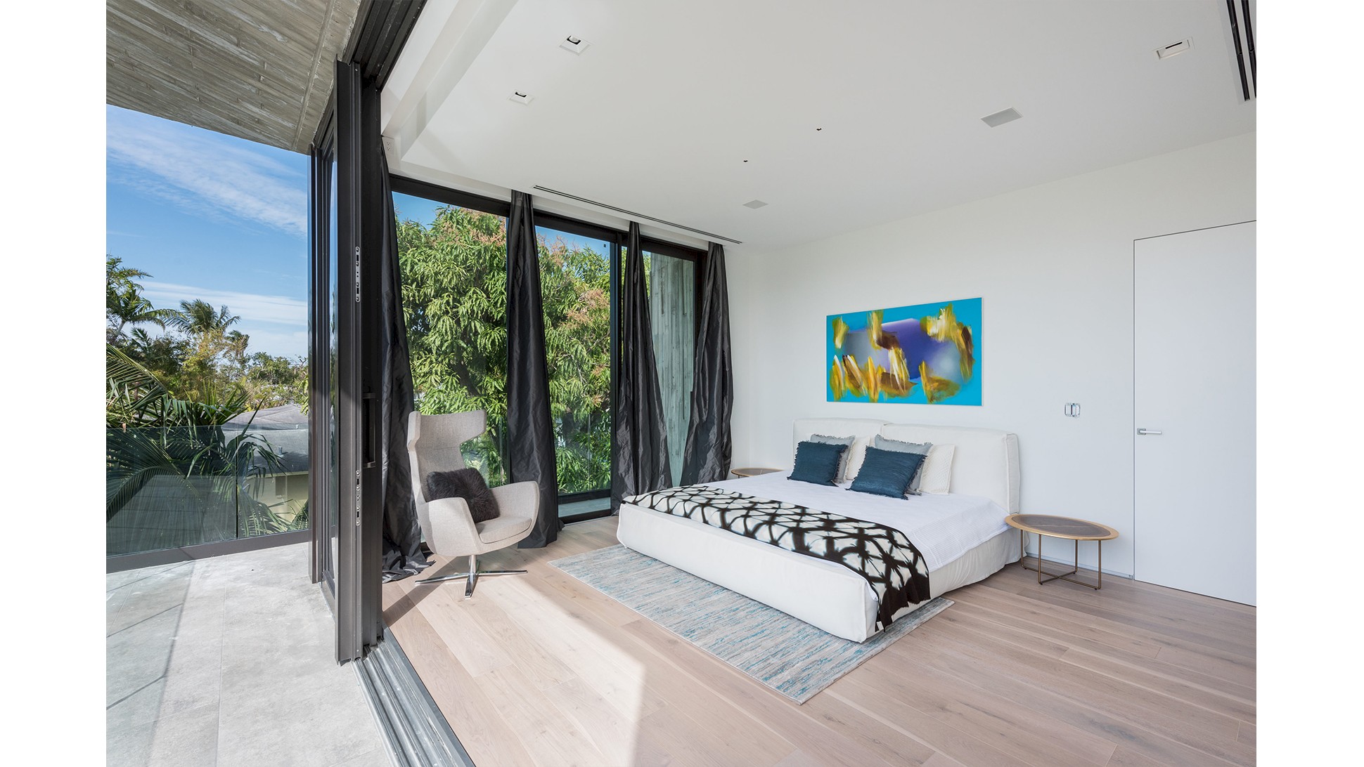 Private Residence · Apure Lighting