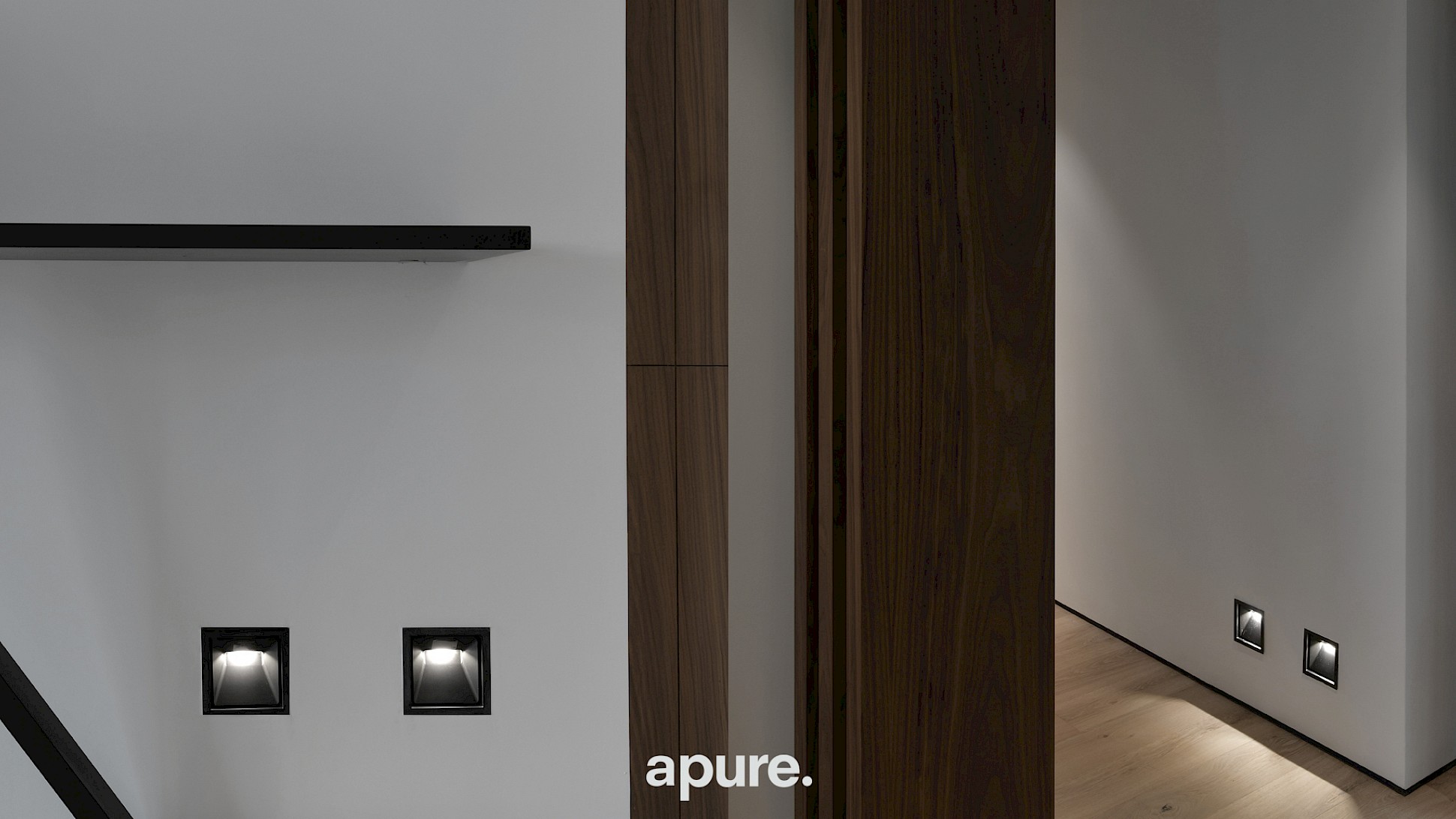 22 Star Residence · Apure Lighting