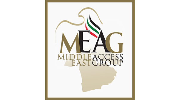 Middle East Access Group · Apure Lighting
