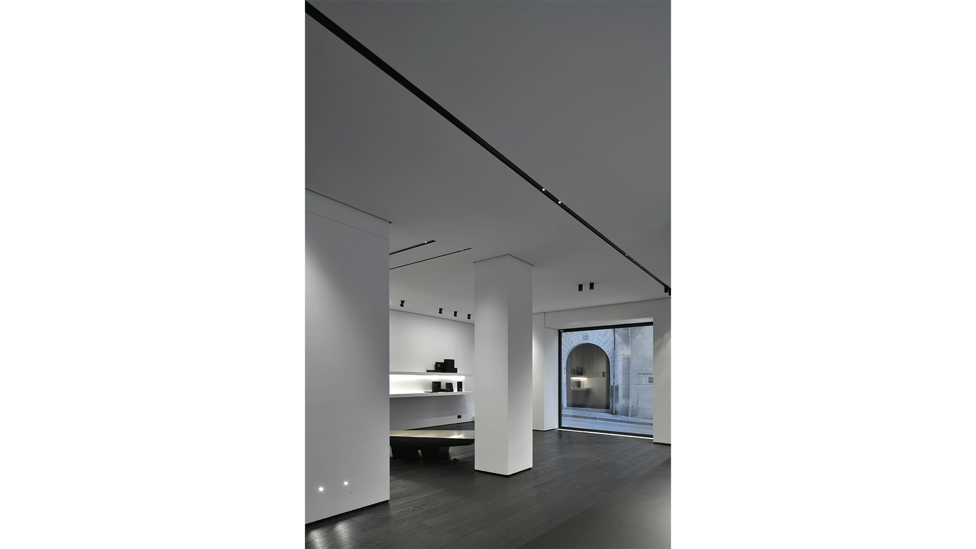 Apure Architectural Lighting Opens Flagship Showroom in Mallorca ...