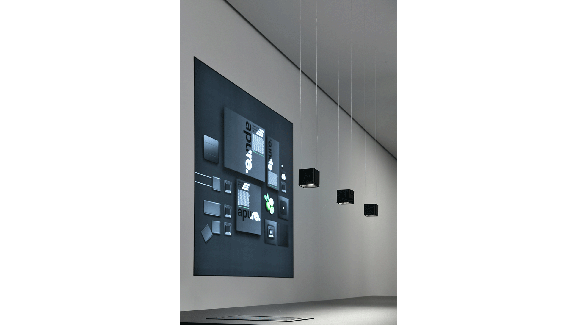 Apure Architectural Lighting Opens Flagship Showroom in Mallorca ...