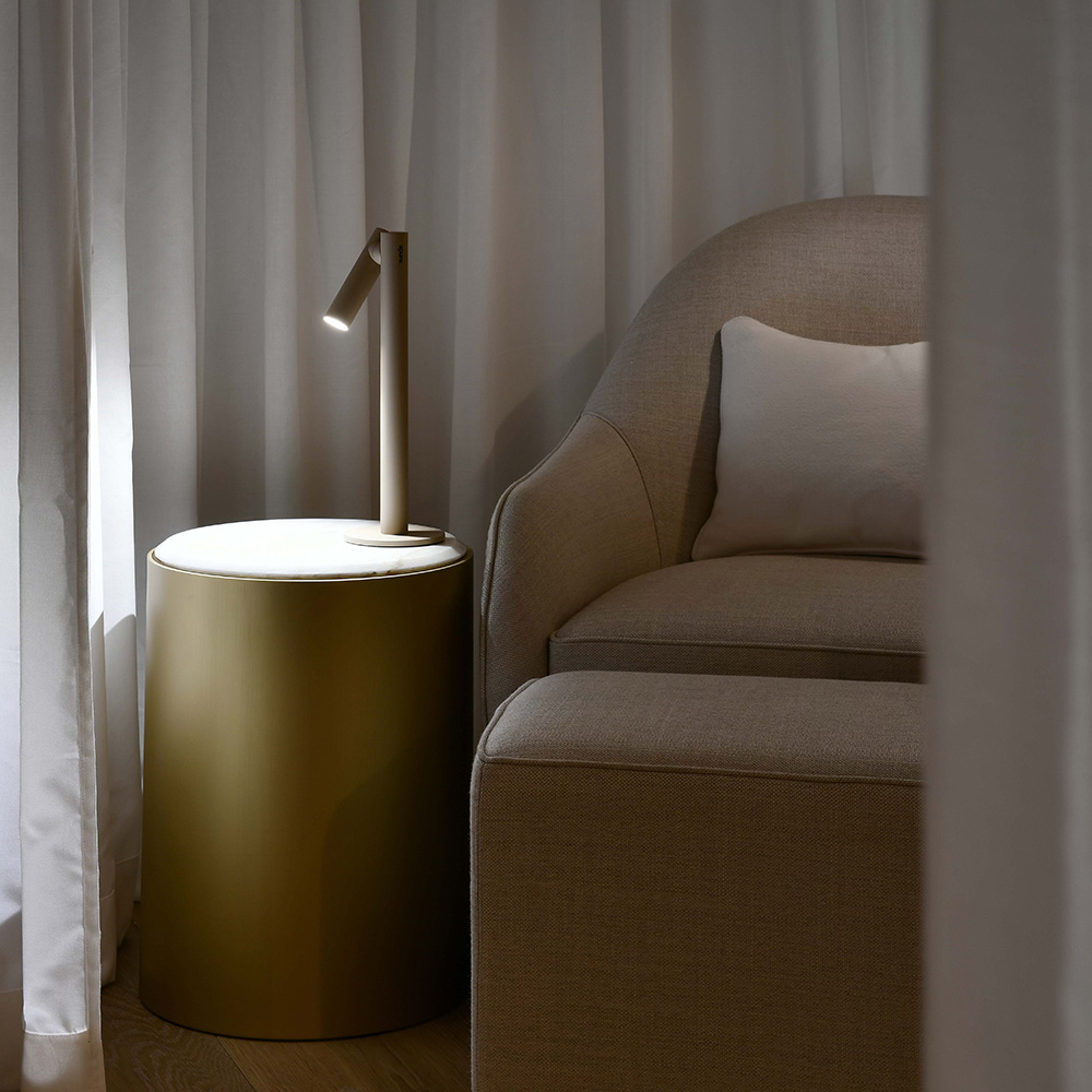 The World of Apure · Apure Lighting